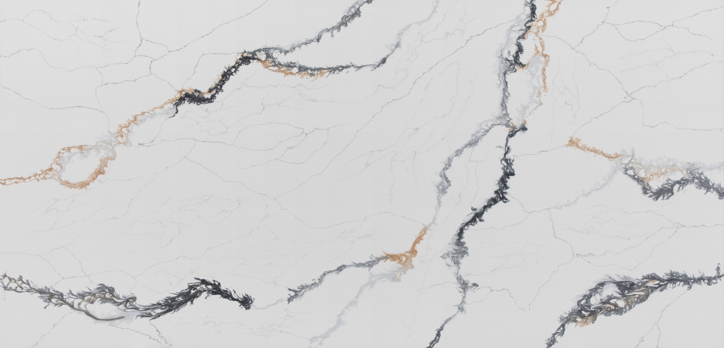 5107Calacatta Elegant - FOSHAN GREATLAND BUILDING MATERIALS CO.,LTD