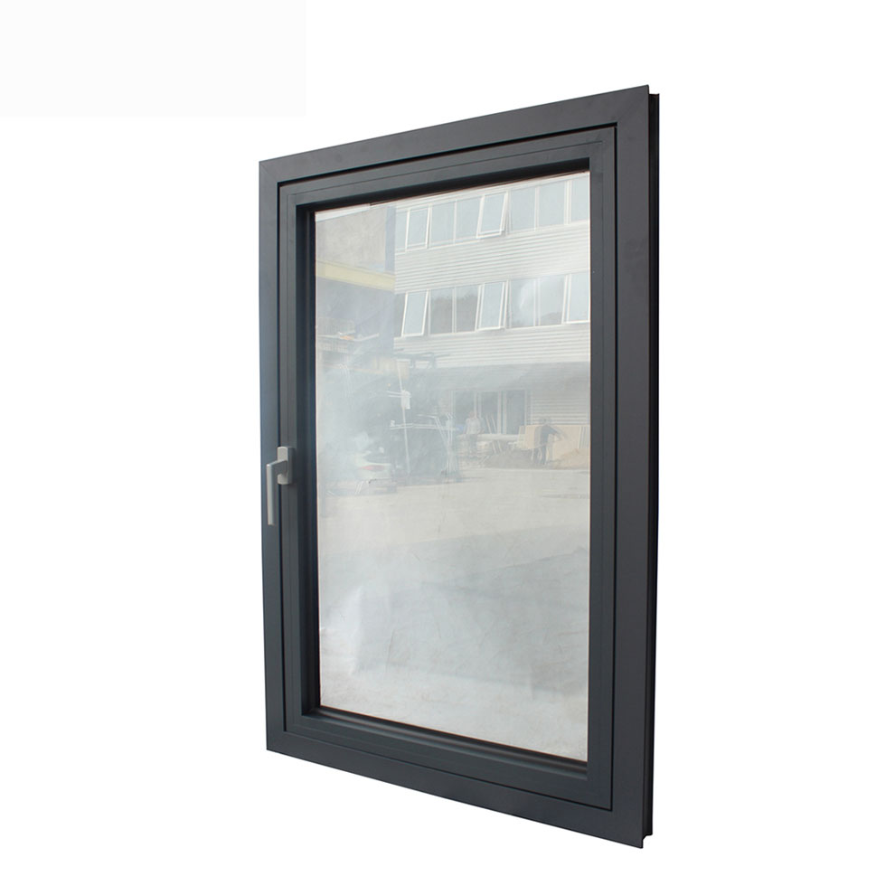 Out-Swing Casement Windows - FOSHAN GREATLAND BUILDING MATERIALS CO.,LTD